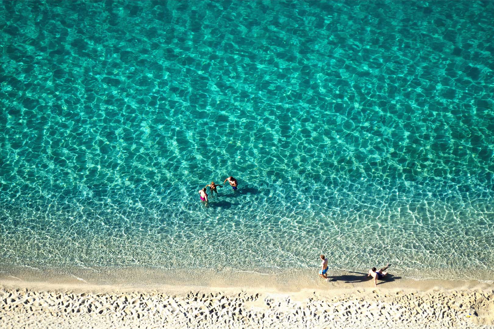 Solmaris Tropea - Rooms & Suites